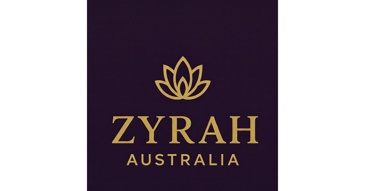 ZYRAH AUSTRALIA